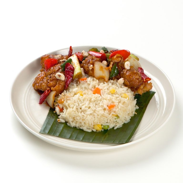 Menu - Hang Tuah Kopi & Toastery