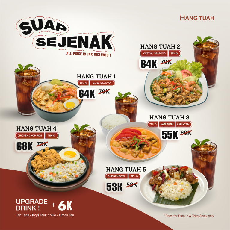 Home - Hang Tuah Kopi & Toastery