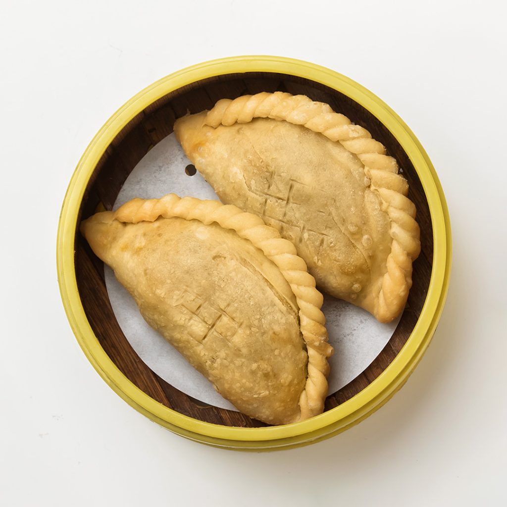 Menu - Hang Tuah Kopi & Toastery