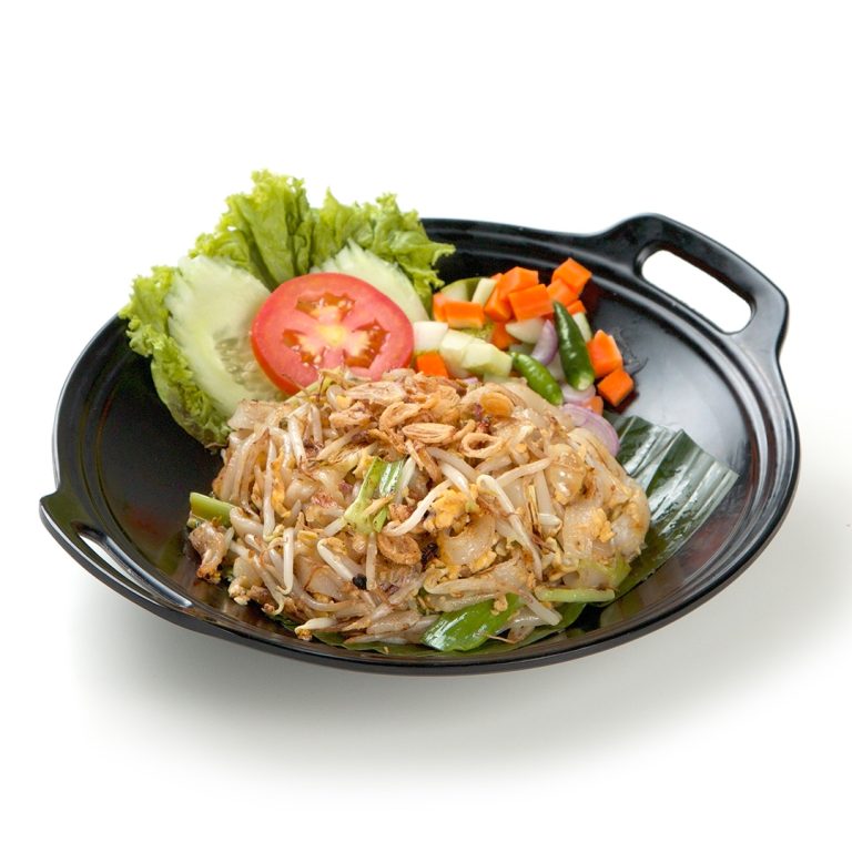 Menu - Hang Tuah Kopi & Toastery