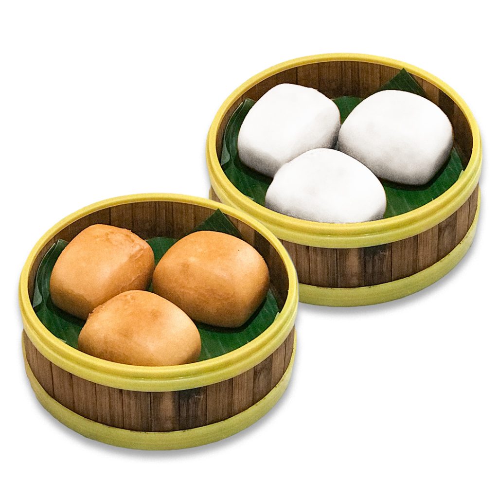 Menu - Hang Tuah Kopi & Toastery