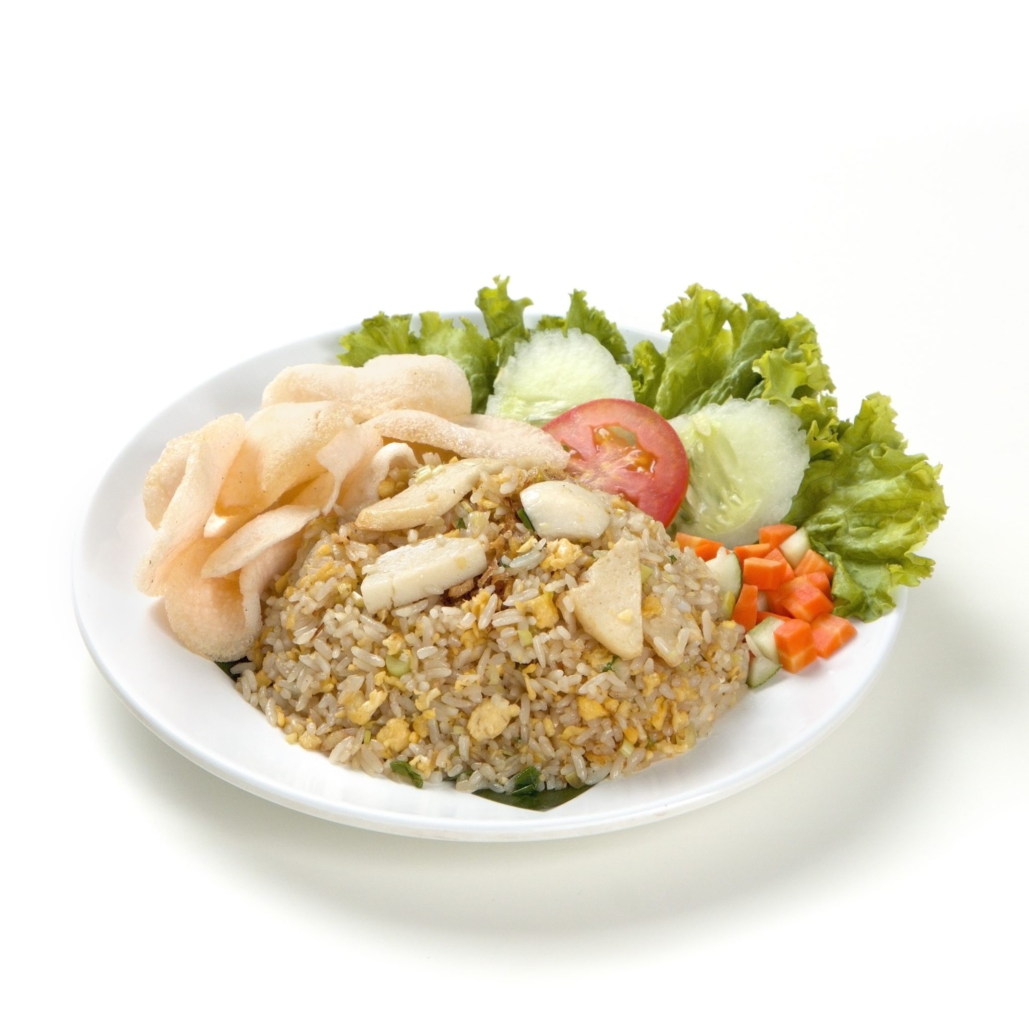 Menu - Hang Tuah Kopi & Toastery