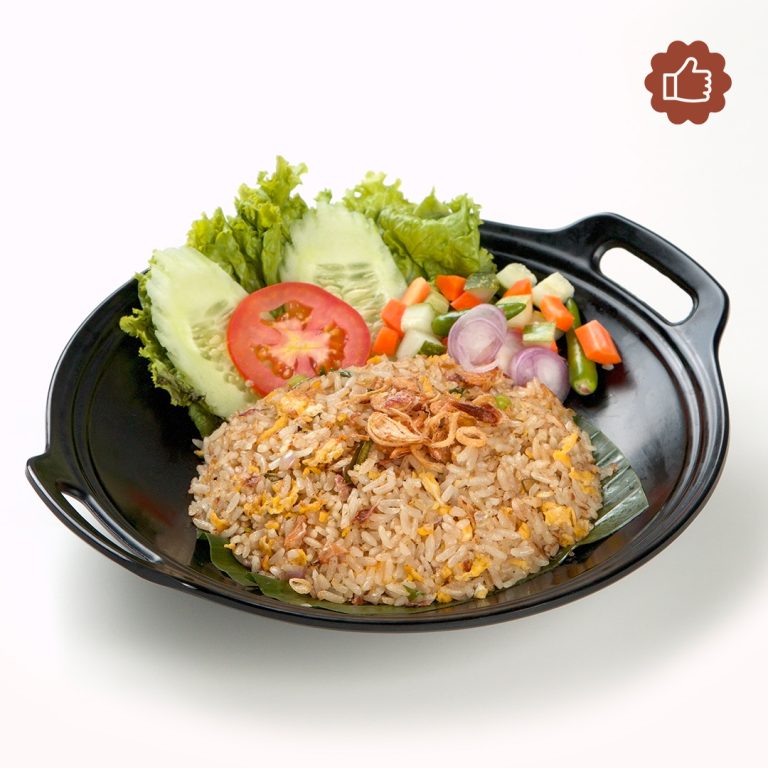 Menu - Hang Tuah Kopi & Toastery