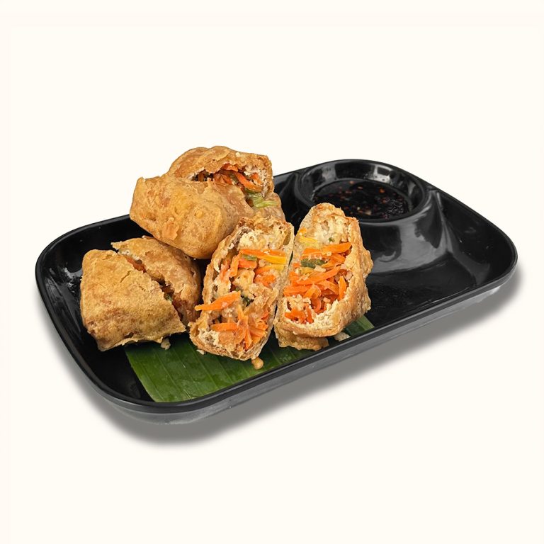 Menu - Hang Tuah Kopi & Toastery